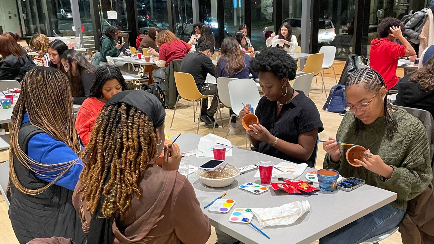 Impact | BWell | Brown University
