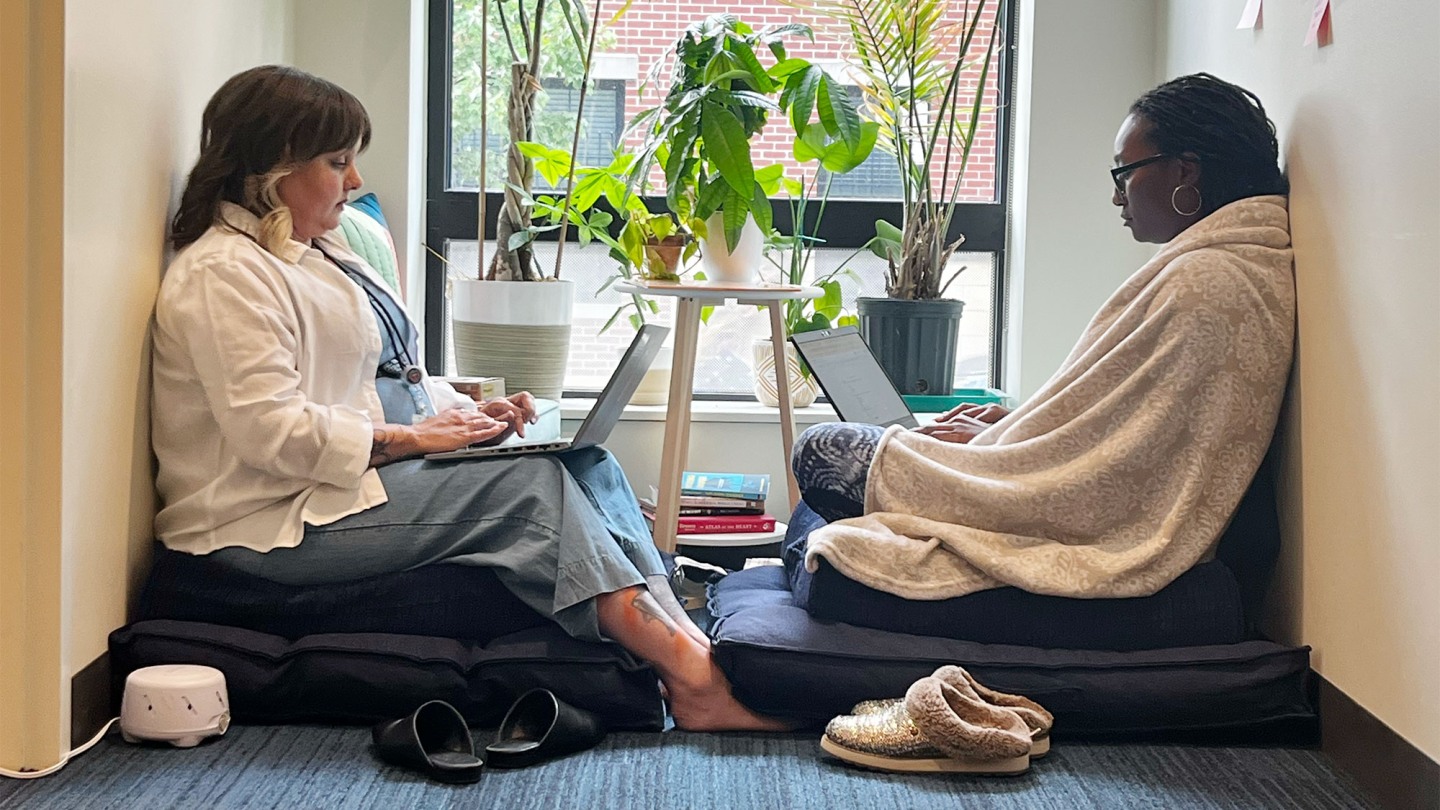 Staff | BWell | Brown University